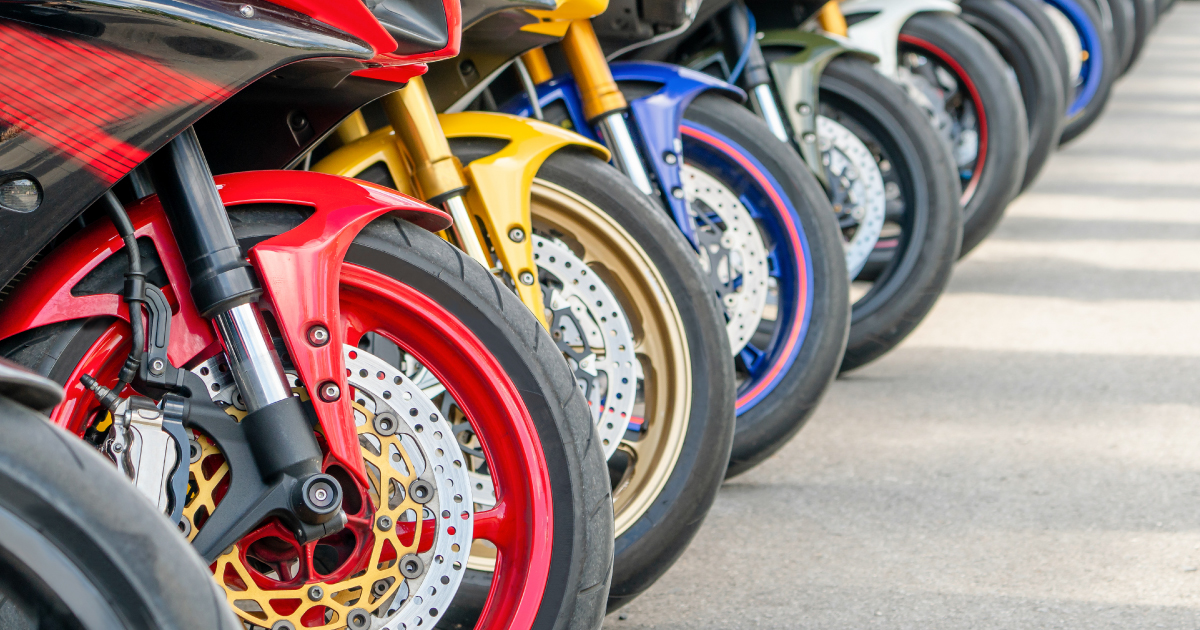 Motor ber-cc besar, bagaimana merawatnya?