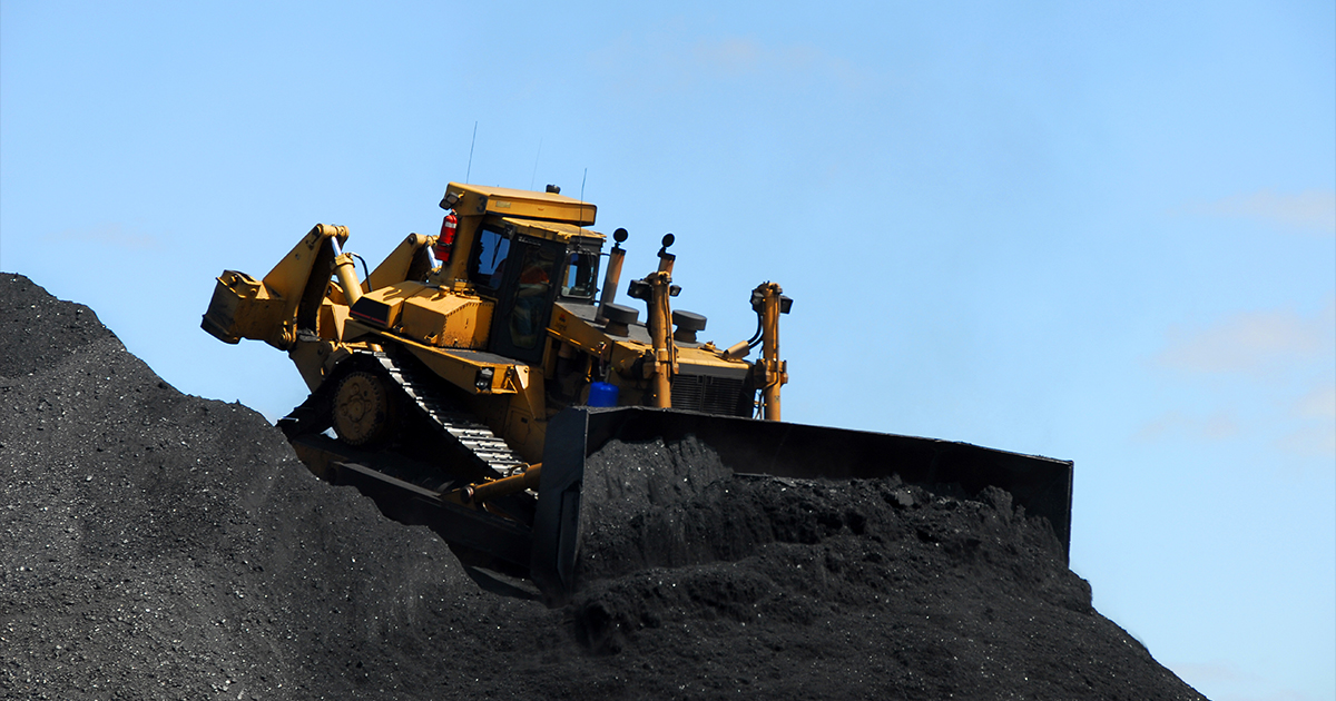 Mobil Delvac™ MX 15W-40 Bantu KTC Coal Mining & Energy Tingkatkan ...
