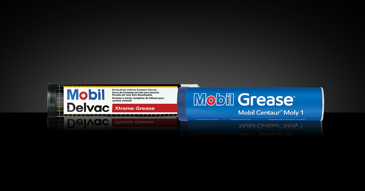 Grease | Mobil™ Indonesia