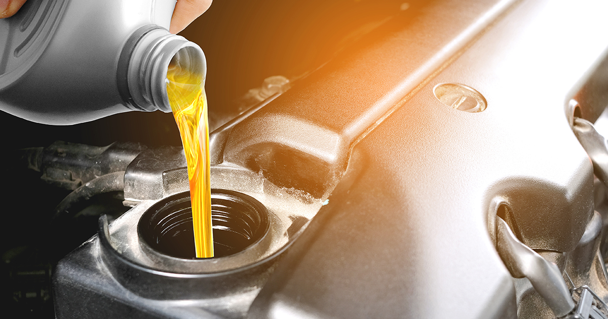 Ganti oli transmisi matic, berdasarkan waktu atau jarak tempuh?