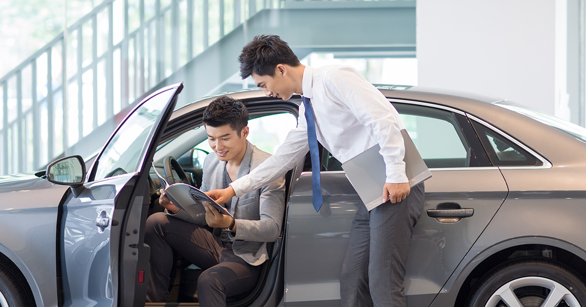 Hal yang harus diperhatikan sebelum membeli mobil bekas