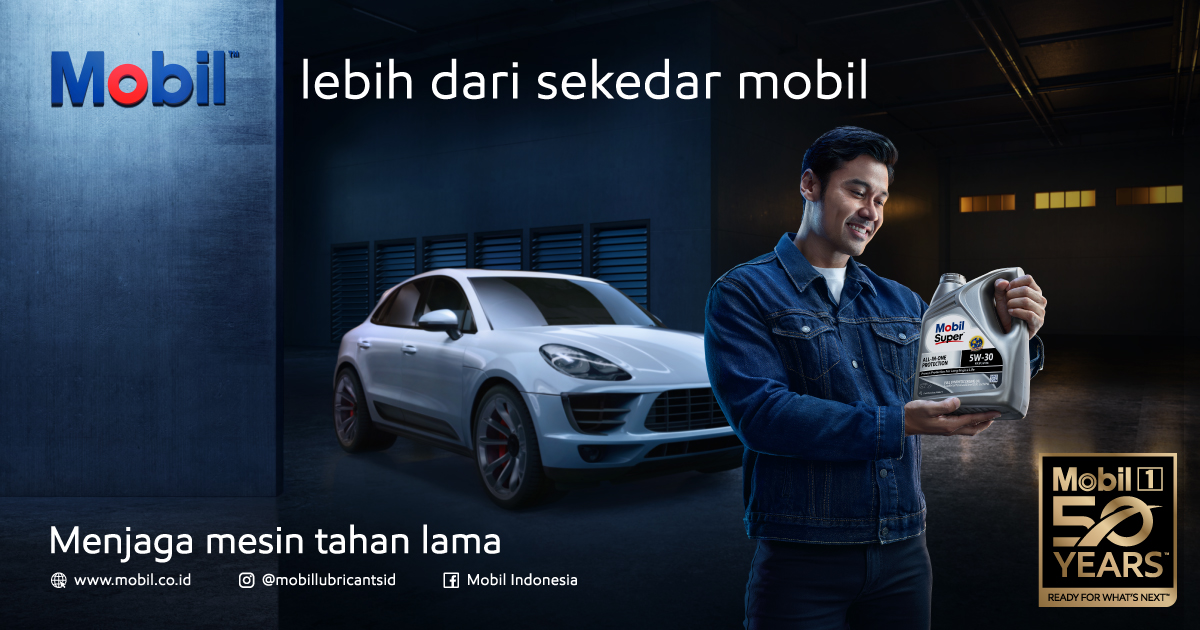 Produk Mobil Super™