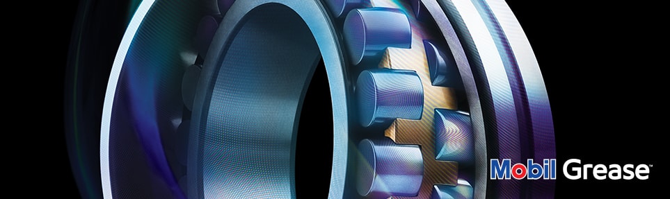 Gemuk industri – gemuk mineral & sintetis | Mobil™